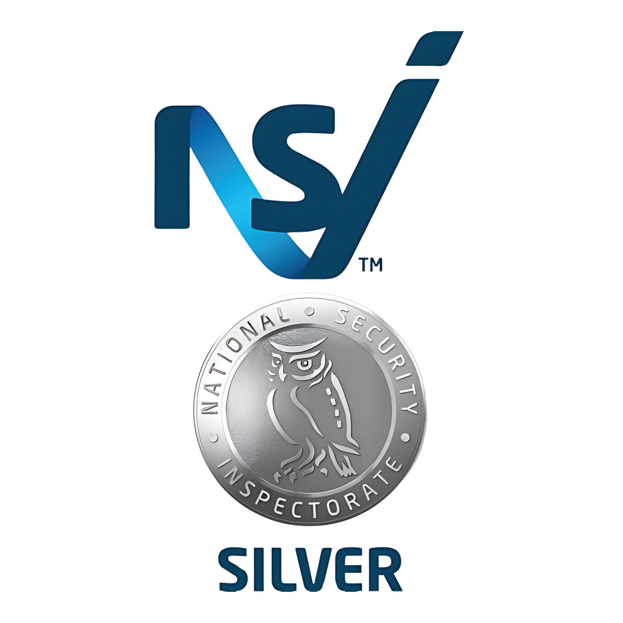Security Accreditation | NSI Silver | GCS Security